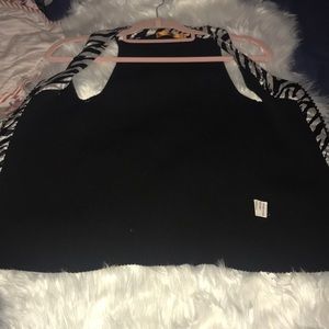 Belldini | Tops | Belldini Tank Vest | Poshmark